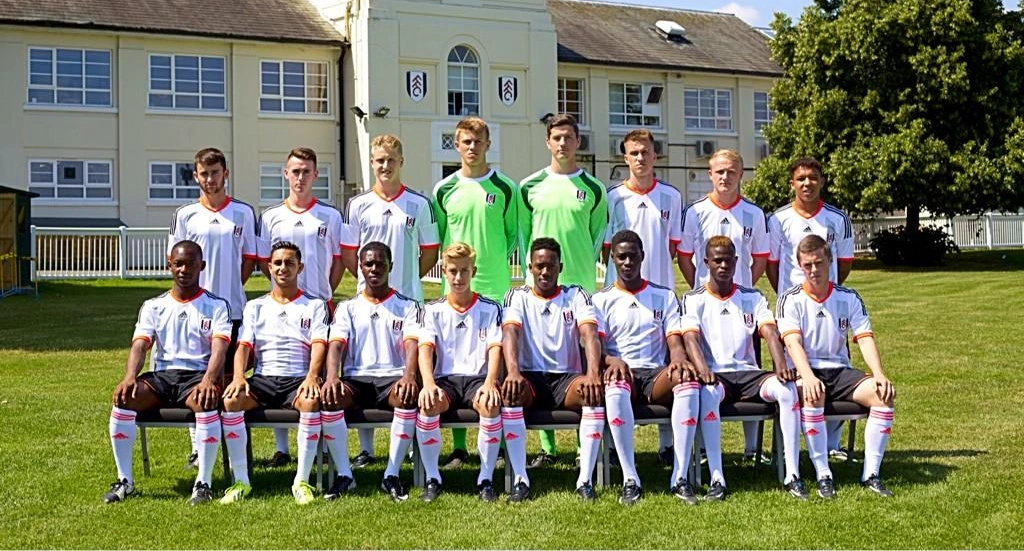 U18 2014-15 season | Fulham Wiki | Fandom