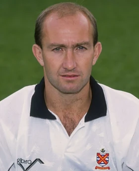Clive Walker | Fulham Wiki | Fandom