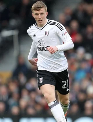 Matt Targett | Fulham Wiki | Fandom