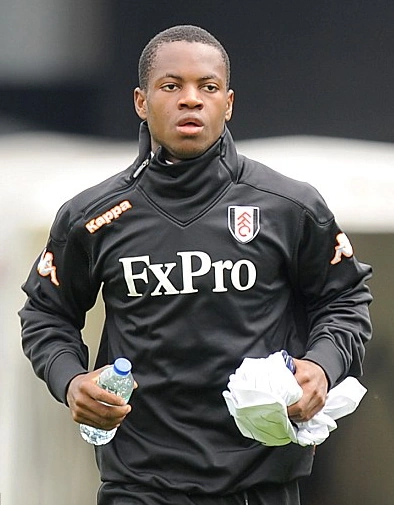 Noe Baba | Fulham Wiki | Fandom