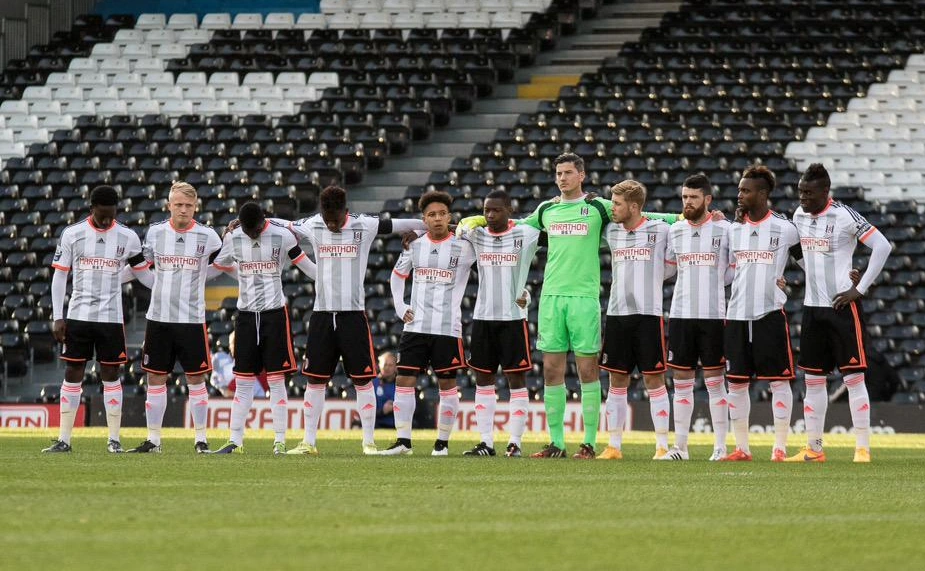 2014-15 season (U21) | Fulham Wiki | Fandom