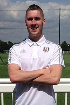 Andrew Dawber | Fulham Wiki | Fandom
