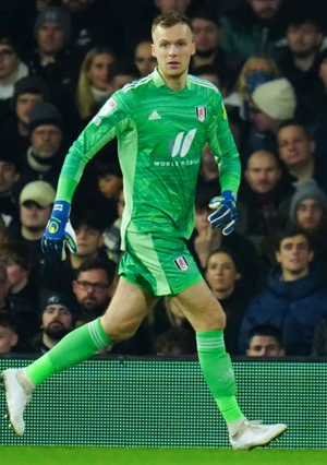 Marek Rodák | Fulham Wiki | Fandom