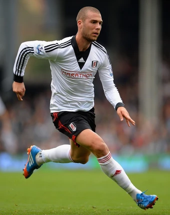 Pajtim Kasami | Fulham Wiki | Fandom