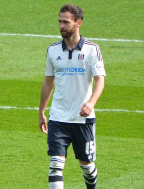 Michael Madl | Fulham Wiki | Fandom