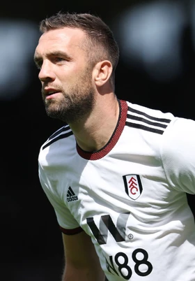 Shane Duffy | Fulham Wiki | Fandom