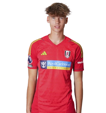 Oscar Varney | Fulham Wiki | Fandom