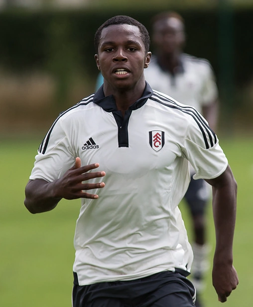 Josh Walker | Fulham Wiki | Fandom