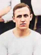 Fergus Hunt | Fulham Wiki | Fandom