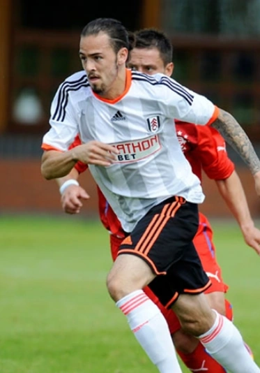 Ryan Williams | Fulham Wiki | Fandom