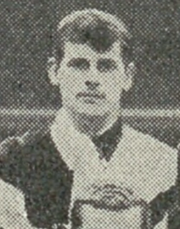 George Colville | Fulham Wiki | Fandom