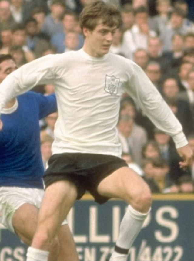 Allan Clarke | Fulham Wiki | Fandom