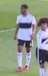 Mason Barrett | Fulham Wiki | Fandom