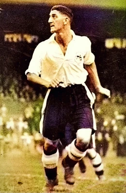 Ronnie Rooke | Fulham Wiki | Fandom