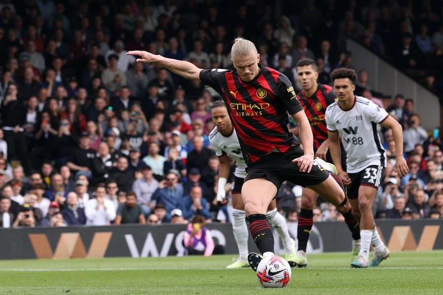 Fulham 1-2 Manchester City (2022-23 Premier League) | Fulham Wiki | Fandom