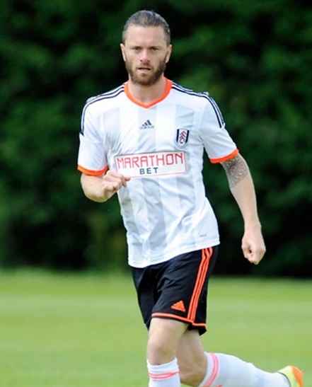 Tim Hoogland | Fulham Wiki | Fandom