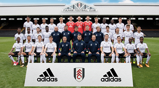 2017-18 season | Fulham Wiki | Fandom