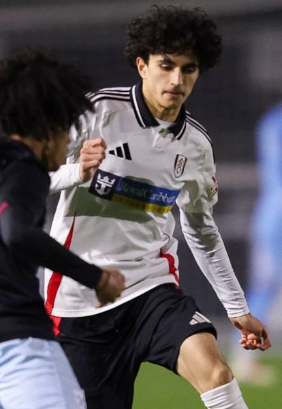 Anand Batra | Fulham Wiki | Fandom