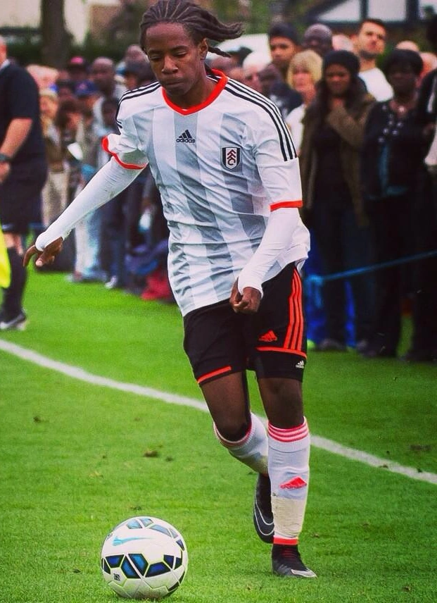 DJ Buffonge | Fulham Wiki | Fandom