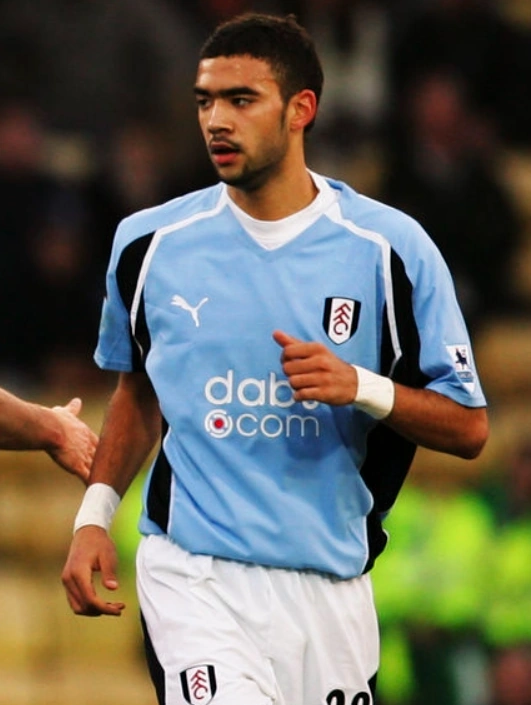 Liam Fontaine | Fulham Wiki | Fandom