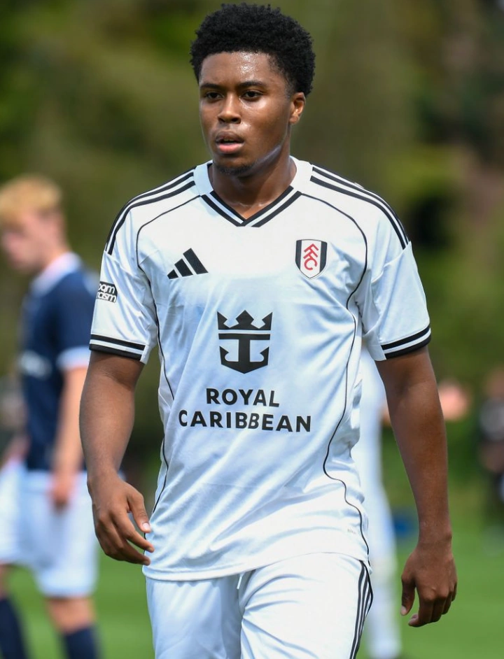 Marcell Hall | Fulham Wiki | Fandom