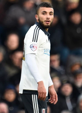 Zakaria Labyad | Fulham Wiki | Fandom