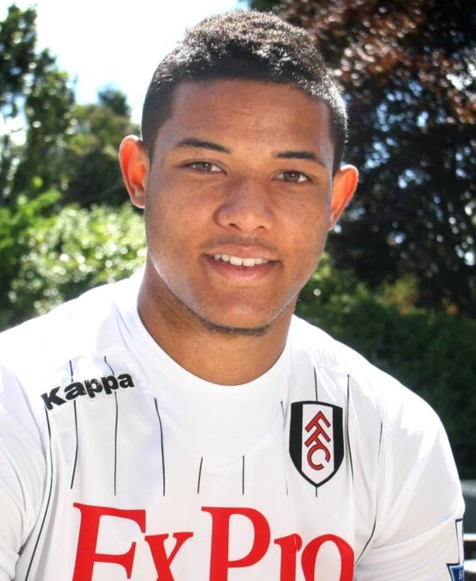 James Musa | Fulham Wiki | Fandom