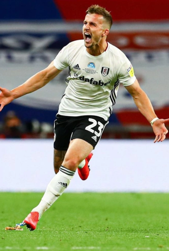 Joe Bryan | Fulham Wiki | Fandom