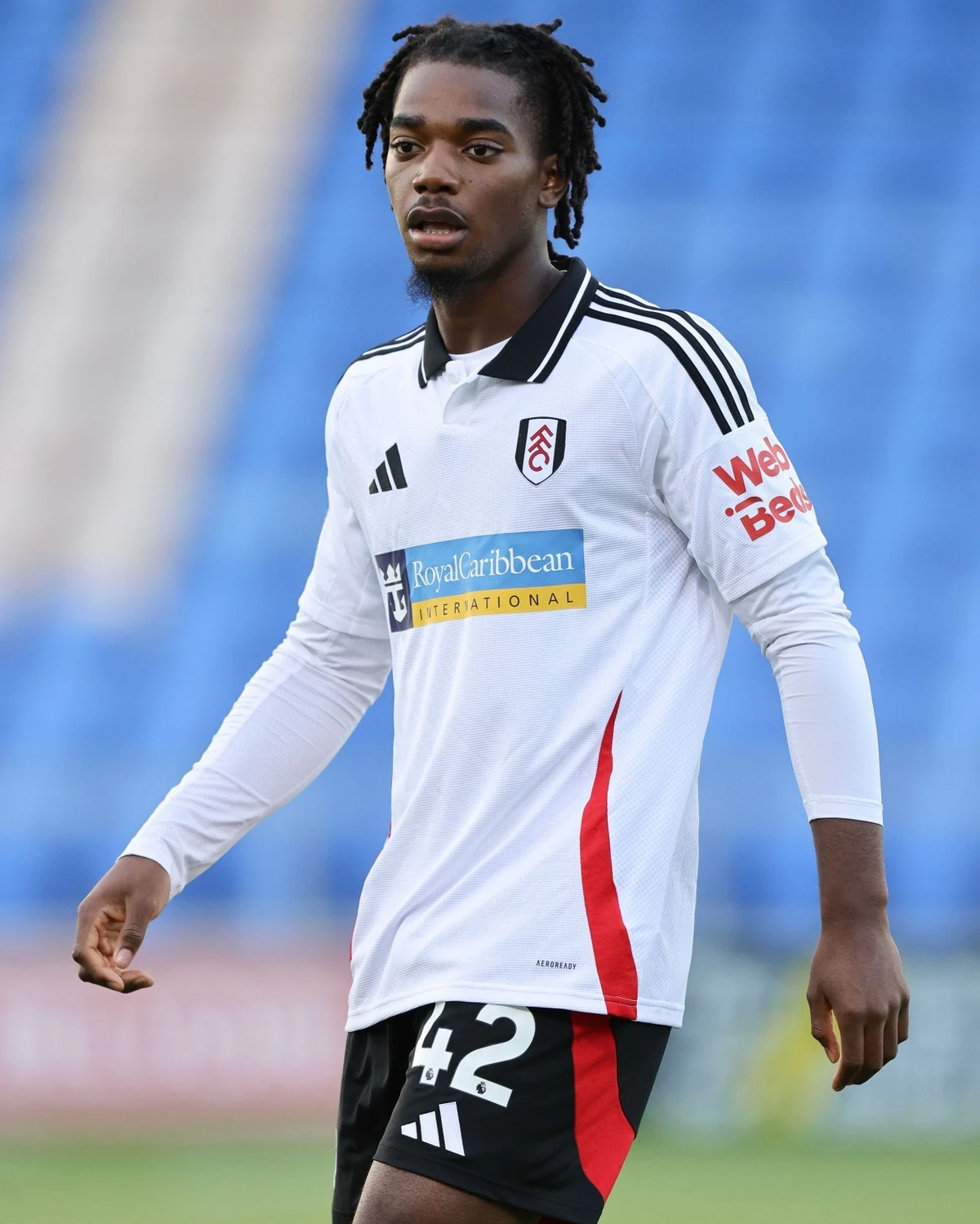 Delano McCoy-Splatt | Fulham Wiki | Fandom