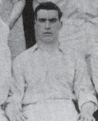 Cornelius Hogan | Fulham Wiki | Fandom