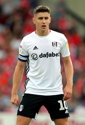 Tom Cairney | Fulham Wiki | Fandom