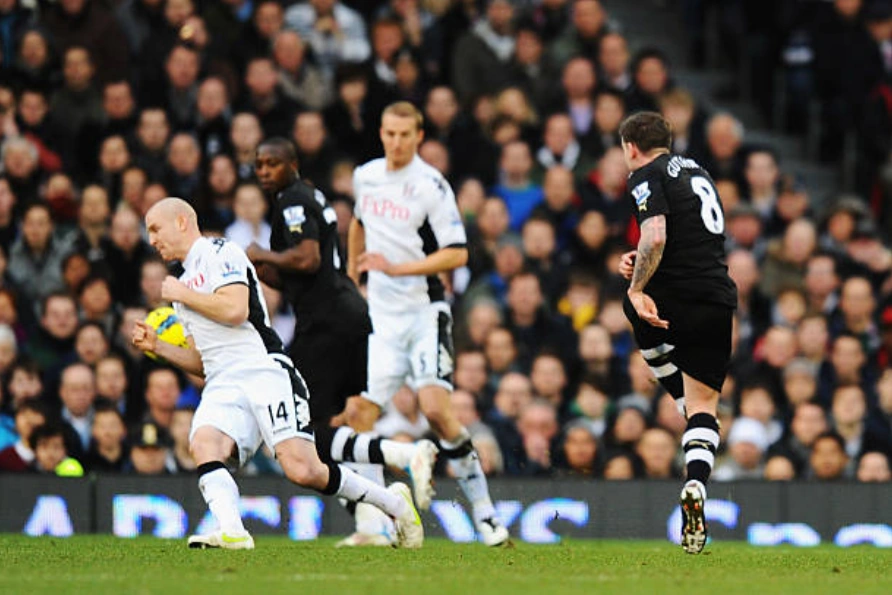 Fulham 5-2 Newcastle United (2011-12 Premier League) | Fulham Wiki | Fandom