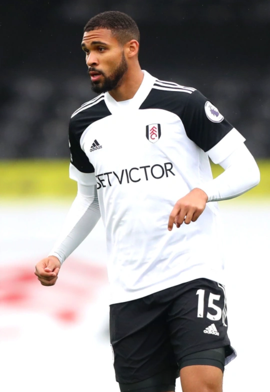 Ruben Loftus-Cheek | Fulham Wiki | Fandom