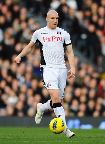Philippe Senderos | Fulham Wiki | Fandom