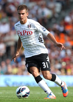 Alex Kačaniklić | Fulham Wiki | Fandom