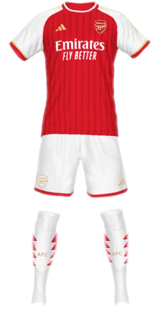 Arsenal U18 5-2 Fulham U18 (2023-24 U18 Premier League) | Fulham Wiki ...