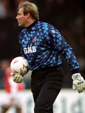 Jim Stannard | Fulham Wiki | Fandom