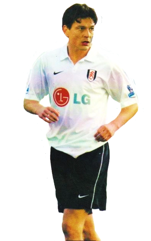 Jari Litmanen | Fulham Wiki | Fandom