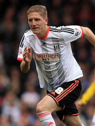 Michael Turner | Fulham Wiki | Fandom