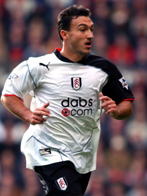 Steed Malbranque | Fulham Wiki | Fandom