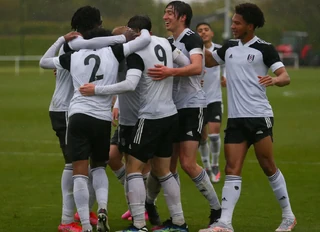 U18 2020-21 season | Fulham Wiki | Fandom