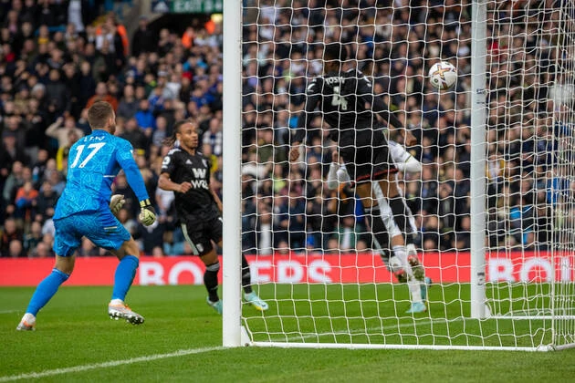 Leeds United 2-3 Fulham (2022-23 Premier League) | Fulham Wiki | Fandom