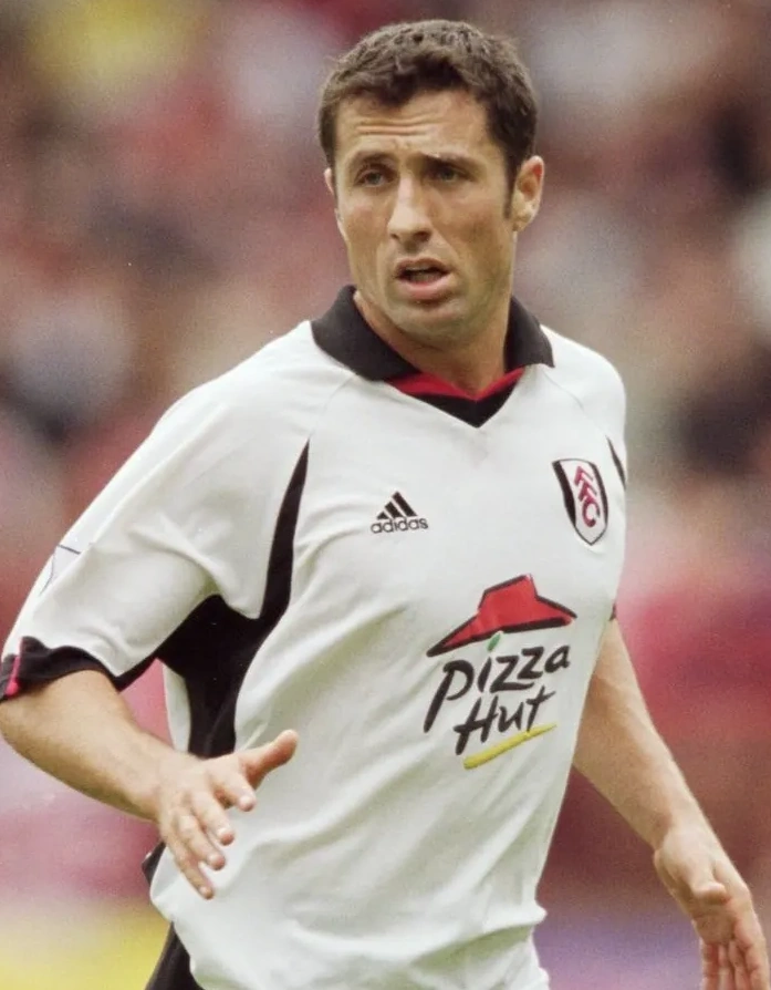 John Collins | Fulham Wiki | Fandom