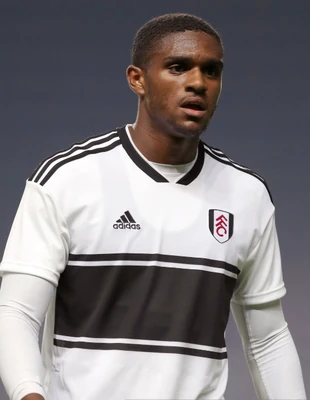 Cameron Thompson | Fulham Wiki | Fandom