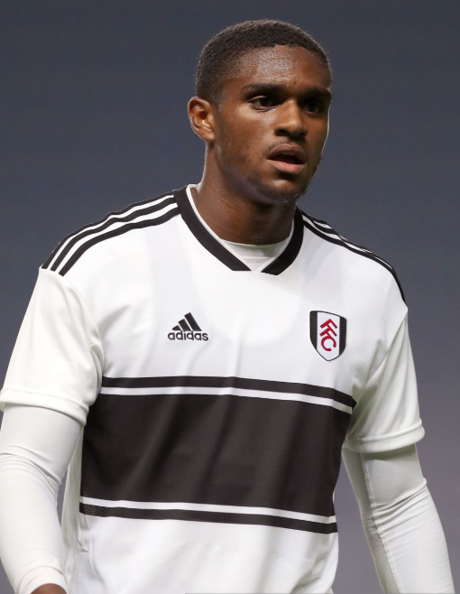 Cameron Thompson | Fulham Wiki | Fandom