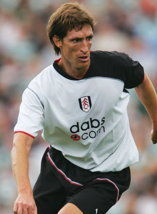 Facundo Sava | Fulham Wiki | Fandom