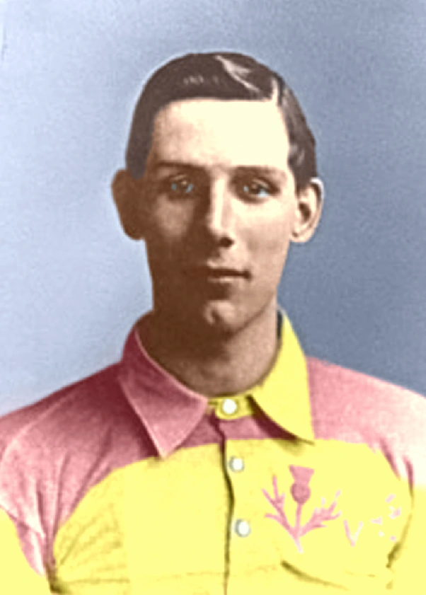 Bobby Hamilton | Fulham Wiki | Fandom