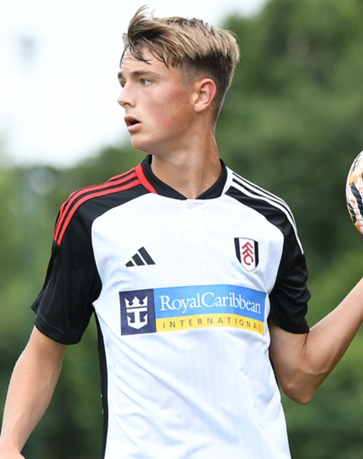 Bradley Slade | Fulham Wiki | Fandom