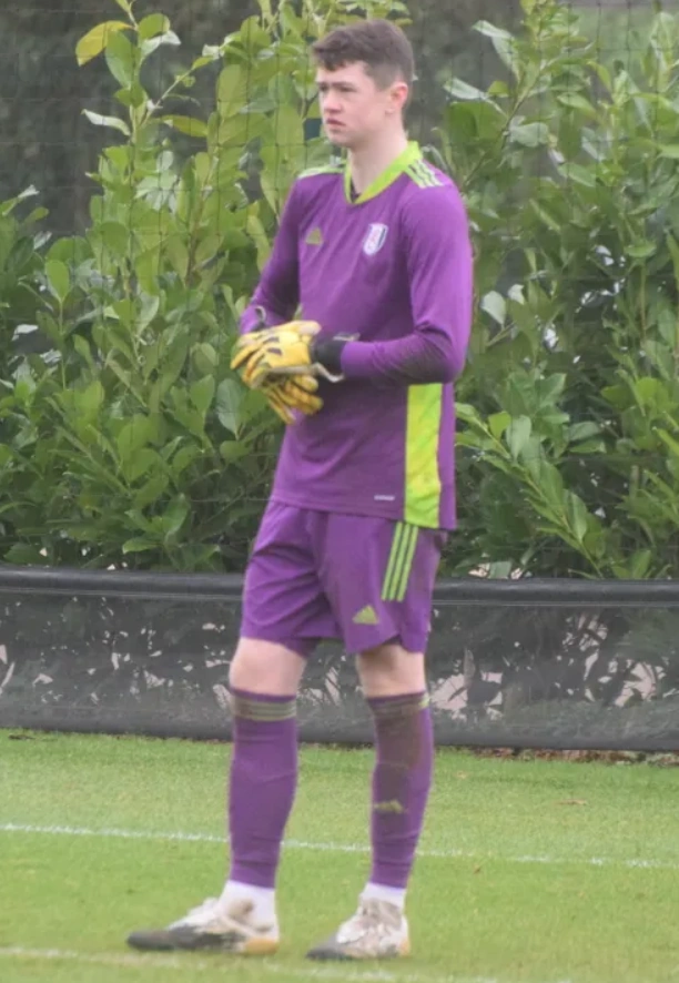 Alfie McNally | Fulham Wiki | Fandom