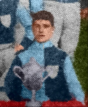 Johnny May | Fulham Wiki | Fandom